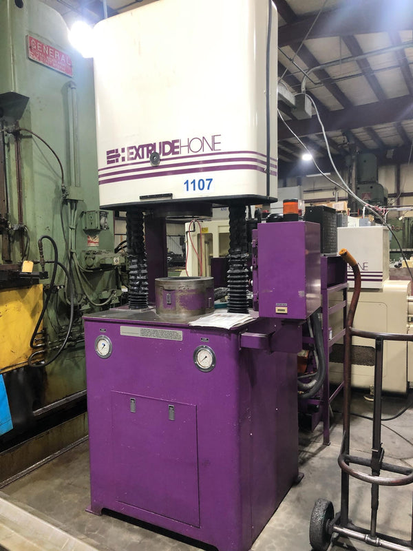 Extrude Hone For Sale – Affordable Machinery
